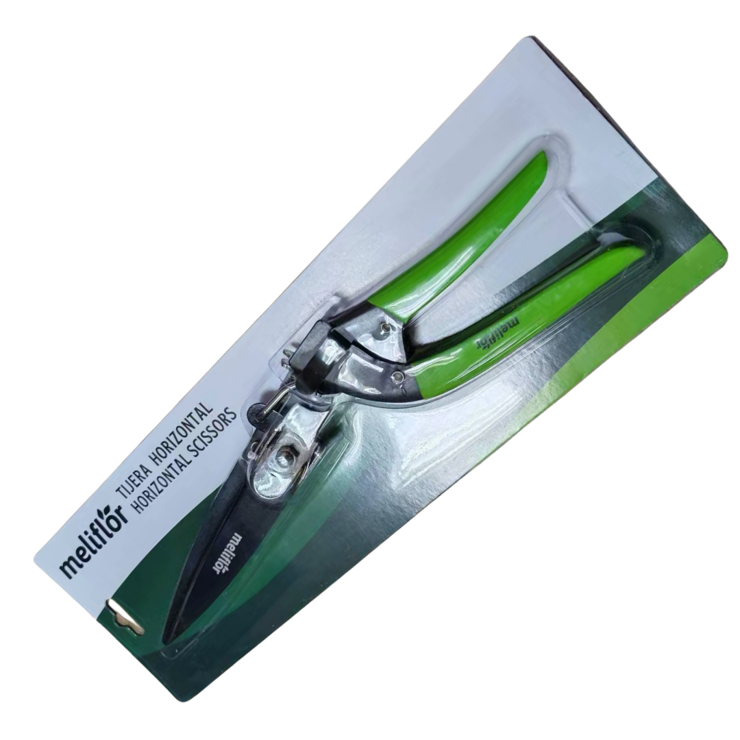Meliflor Horizontal Lawn Mower Shears - Rotating Head CITY0701 | Meliflor